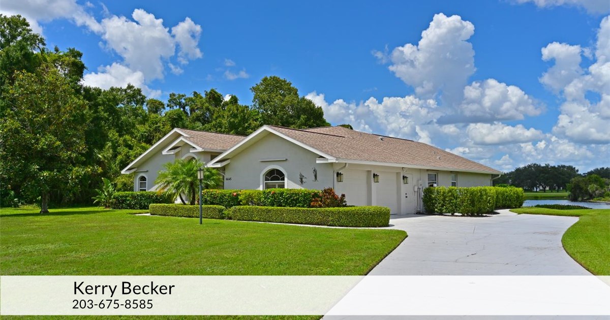 6645 Pleasant Hill Rd, Bradenton, FL 34203